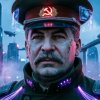 Иконка канала Кибер-Сталин Иван ПРАВДА