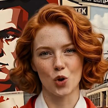 Иконка канала Рюрик Оймякон