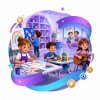 Иконка канала Детский клуб
