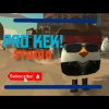 Иконка канала Про Кек