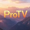 Иконка канала ProTV