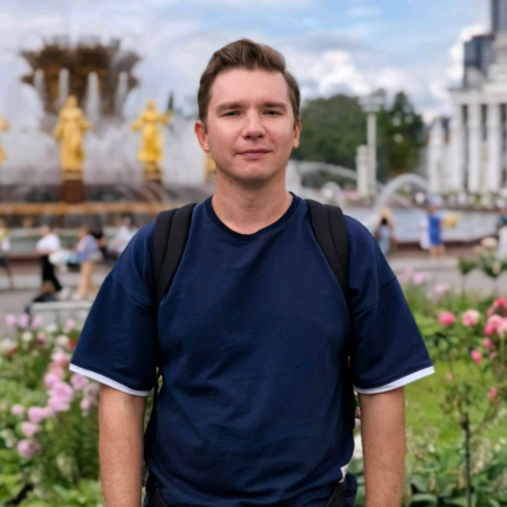 Иконка канала Валентин Сёмов