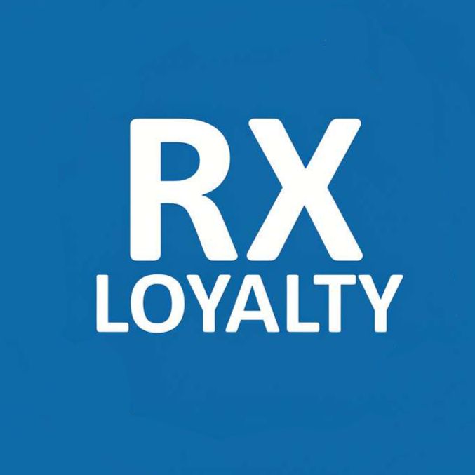 Иконка канала Система лояльности RX-Loyalty