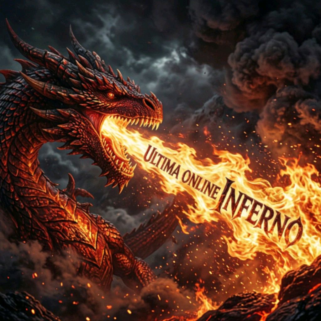 Иконка канала Ultima Online by People...