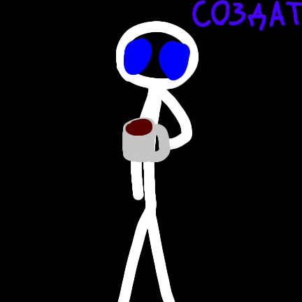 Иконка канала STIKMAN TV