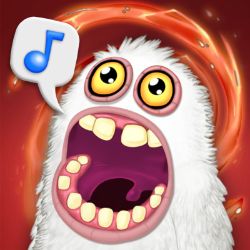 Иконка канала My Singin Monster: Играем, Прокачиваем