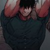 Иконка канала Toji Fushiguro