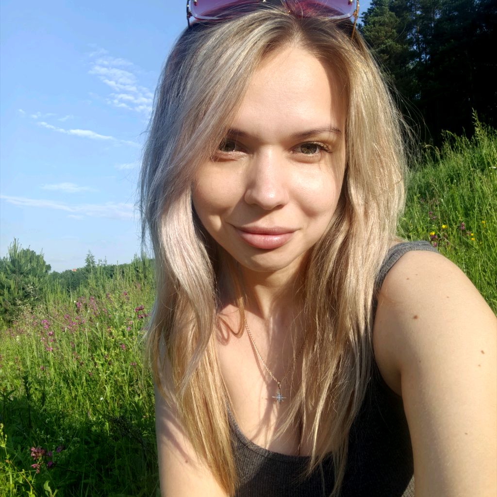 Иконка канала Елена Веденеева
