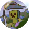 Иконка канала Creeper 24k
