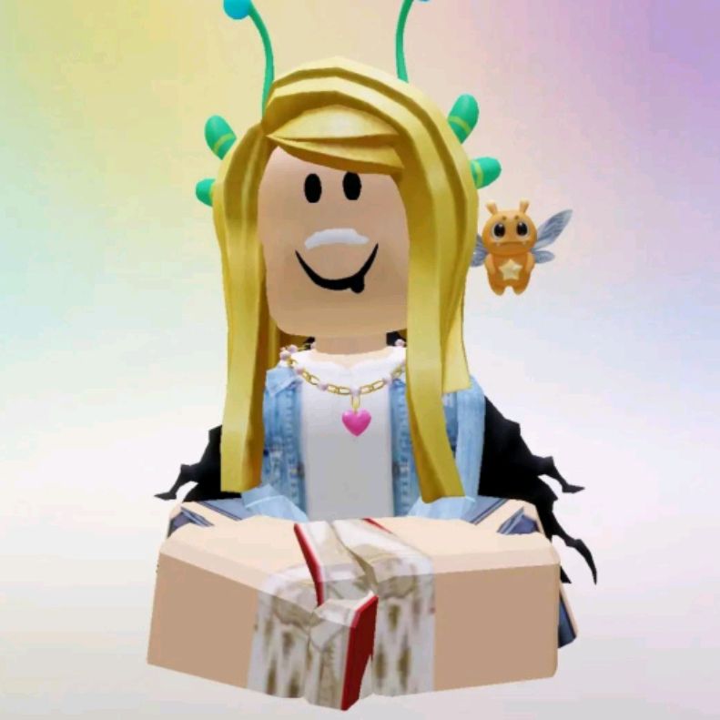 Иконка канала ♥️~Blokkcat_rbx~🖤