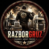 Иконка канала RAZBORGRUZ - РЕМОНТ ГРУЗОВИКОВ