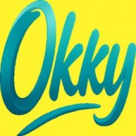 Иконка канала OKKY - Нейросеть