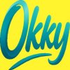 Иконка канала OKKY - Нейросеть