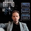 Иконка канала ALEXLUCKTATTOO
