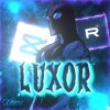 Иконка канала DJ LUXOR