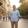Иконка канала Гарри агент по недвижимости