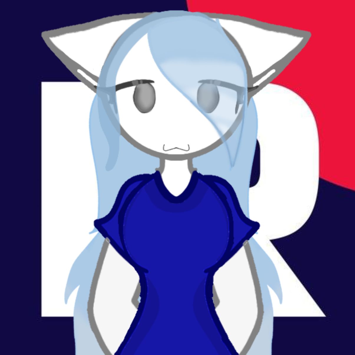 Иконка канала ☆HorrorHorse☆ (☭)