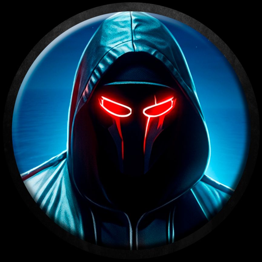Иконка канала DenEkGaminG