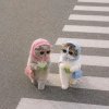 Иконка канала Котик Лайк.