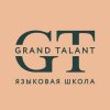 Иконка канала Онлайн-школа английского языка Grand_Talant