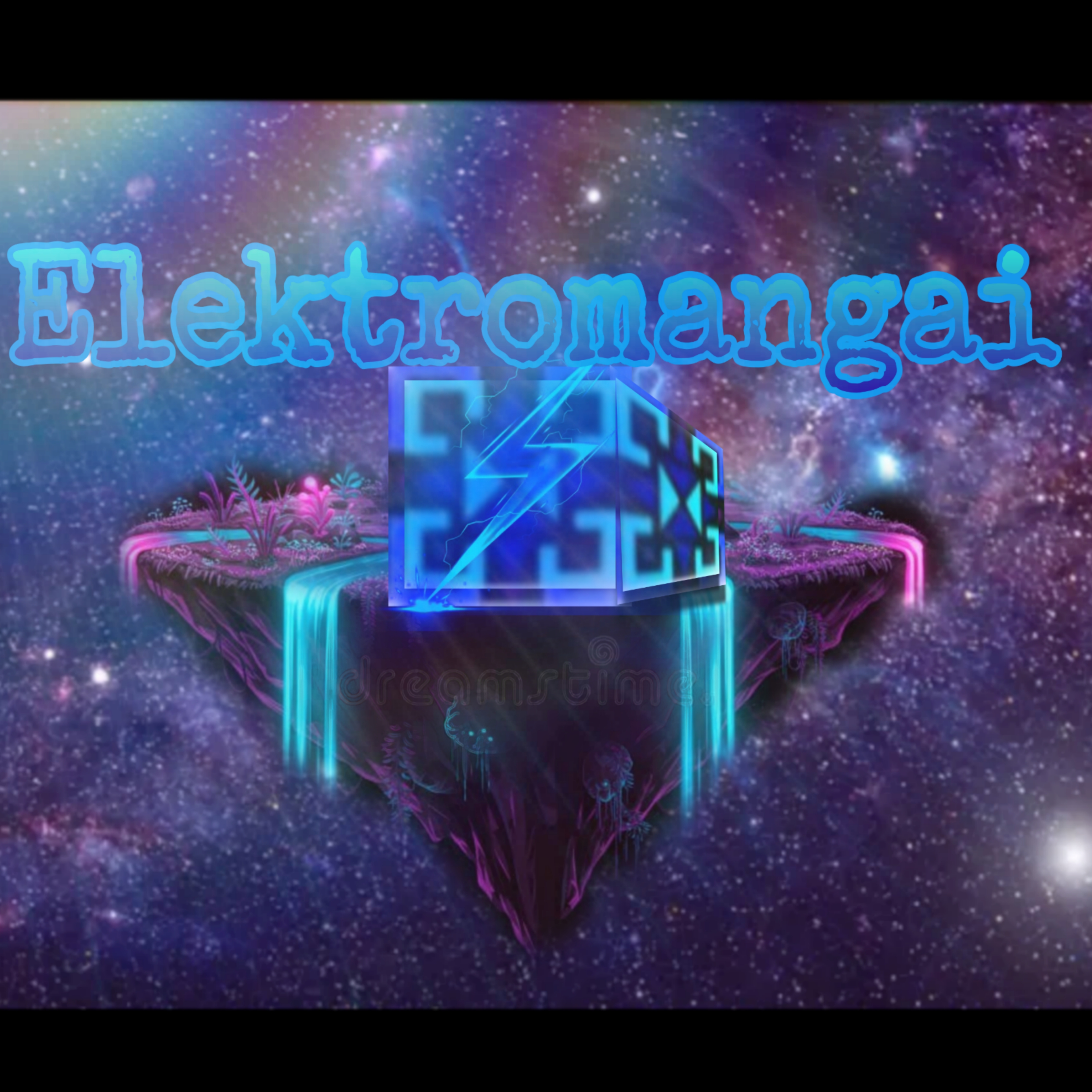 Иконка канала ⚡EIeсtromangai⚡☑️