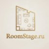 Иконка канала Разбор сервиса RoomStage.ru - обустройство квартир