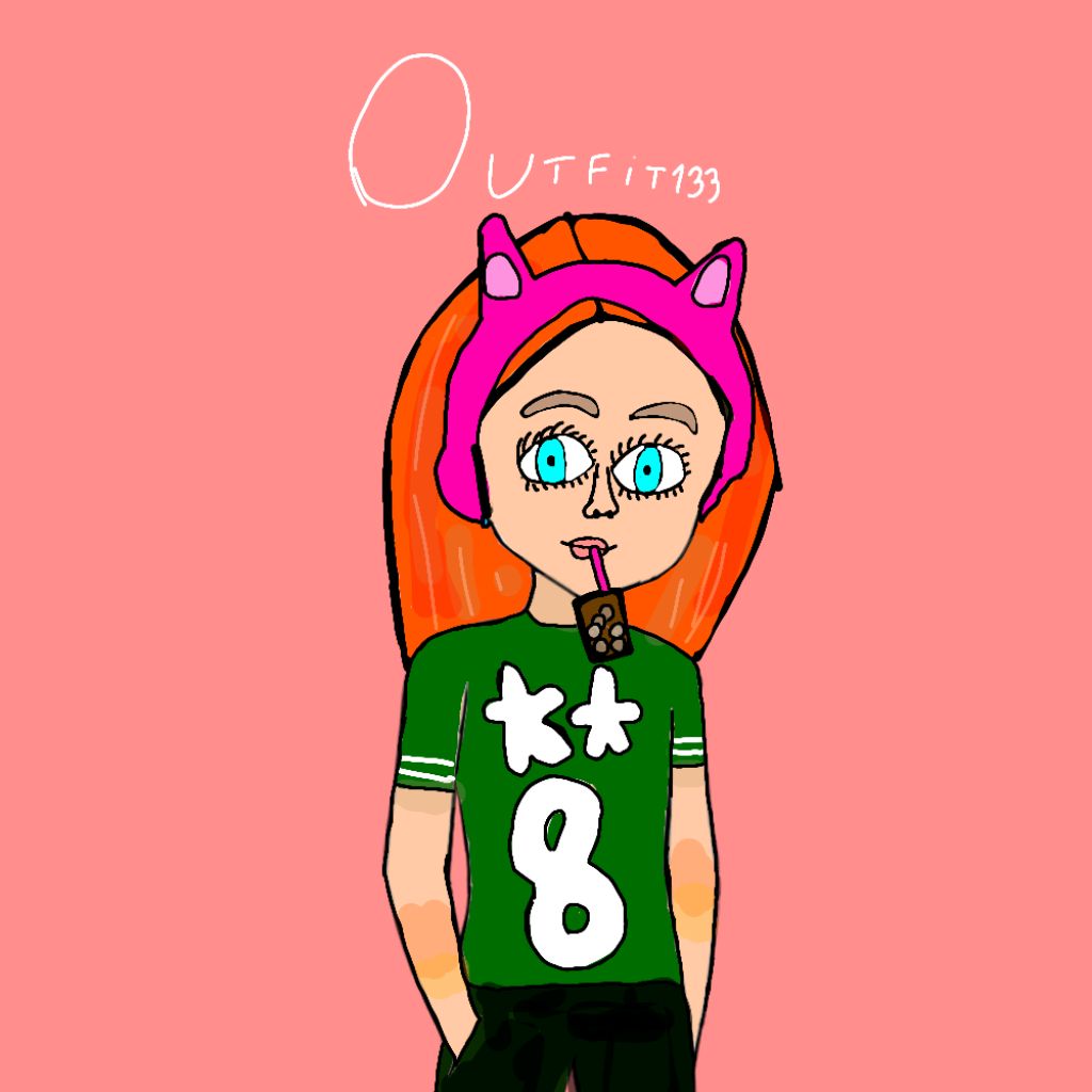 Иконка канала Outfit133 Роблокс И Игры