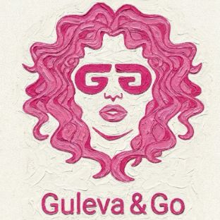 Иконка канала Guleva&Go