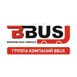 Иконка канала BBus. Пассажирские перевозки