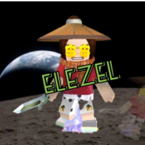 Иконка канала Elezel