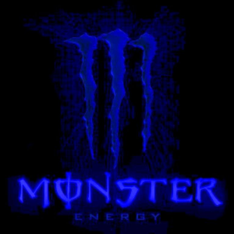 Иконка канала MONSTER