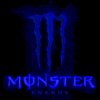 Иконка канала MONSTER
