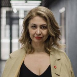 Иконка канала Лейсан Багавиева
