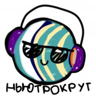Иконка канала Ньютробот