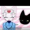 Иконка канала -🐱⚪️☆◇Главная Медсестра-◇☆