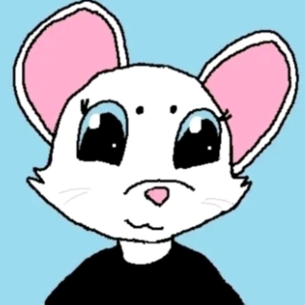 Иконка канала Lizа_Mouse 🐭🐁