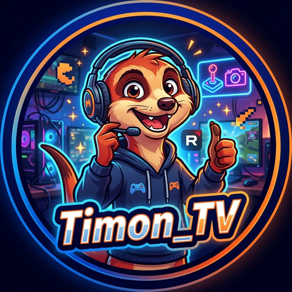 Иконка канала Timon_TV