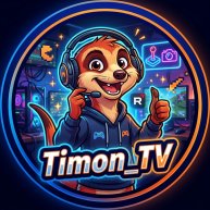 Иконка канала Timon_TV