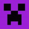 Иконка канала Minecraft
