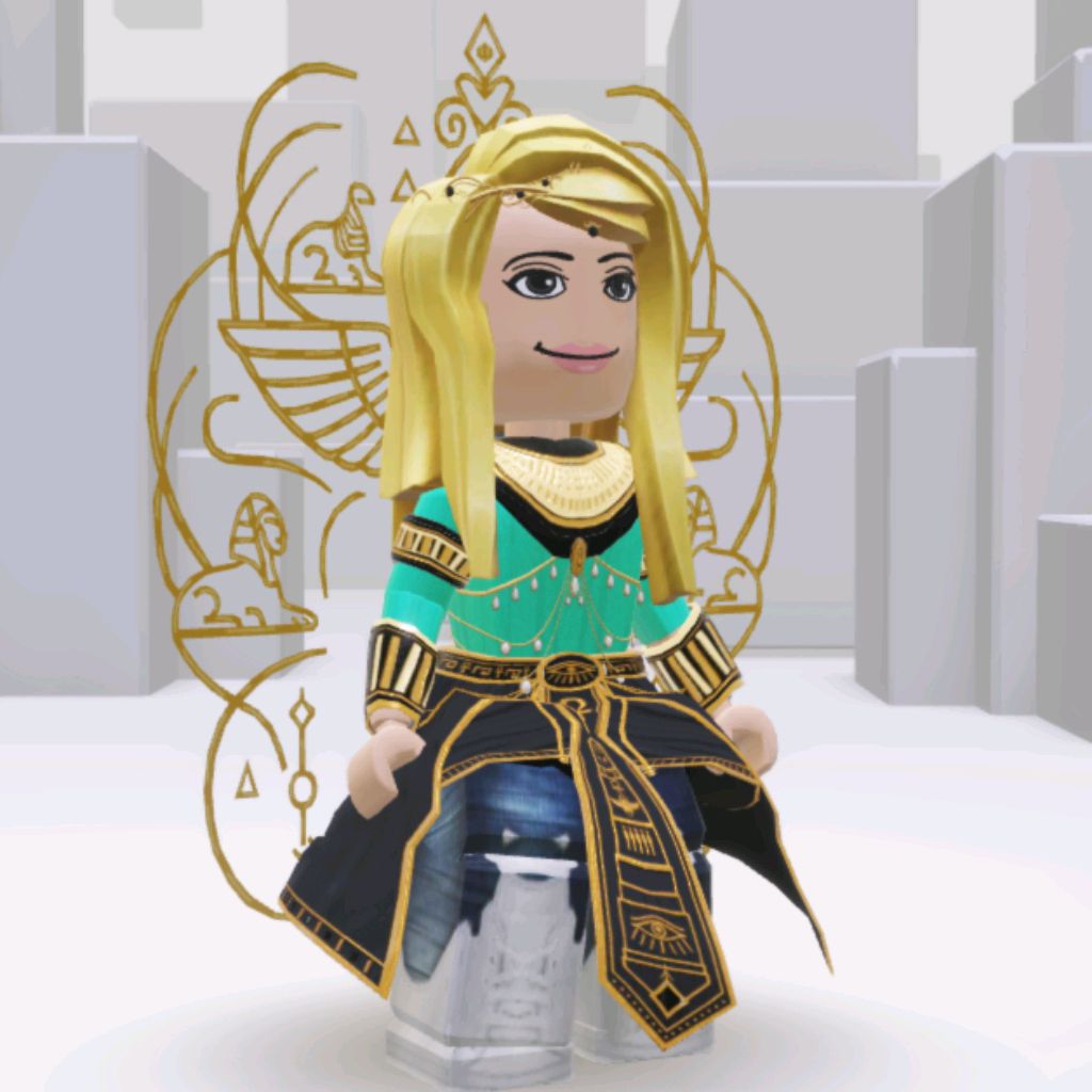 Иконка канала Roblox Sofa