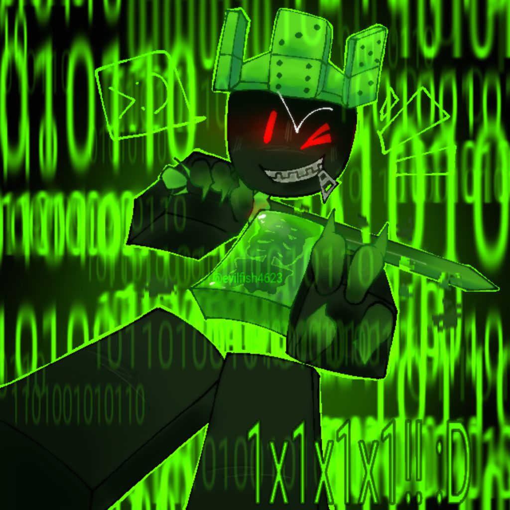 Иконка канала 🟢⚫1x1x1x1⚫🟢