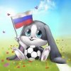 Иконка канала mr Paul