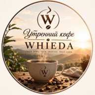 Иконка канала WHIEDA03