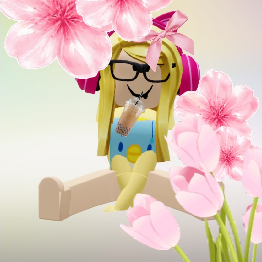 Иконка канала 🎀🌷КАРАМЕЛЬ🌷🎀