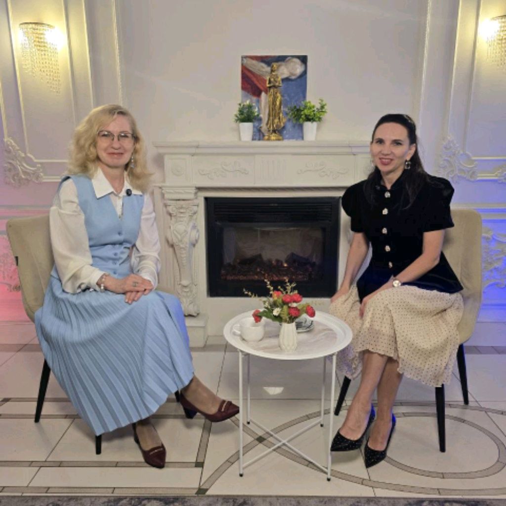 Иконка канала Заяви о себе в Петербурге
