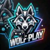 Иконка канала Wolfplay