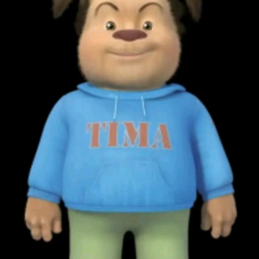 Иконка канала TIMA ✔