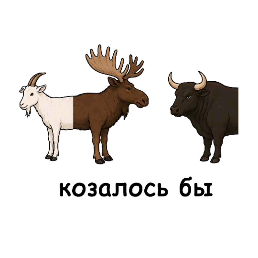 Иконка канала Банан