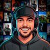 Иконка канала Dimitro Ramirez