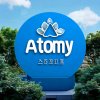 Иконка канала atomy_masha